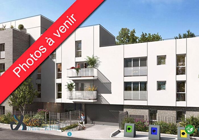 Bezons, Agriculture : Appartement 2 pièces à louer