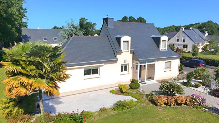 Maison 6 pièces à vendre - Pénestin