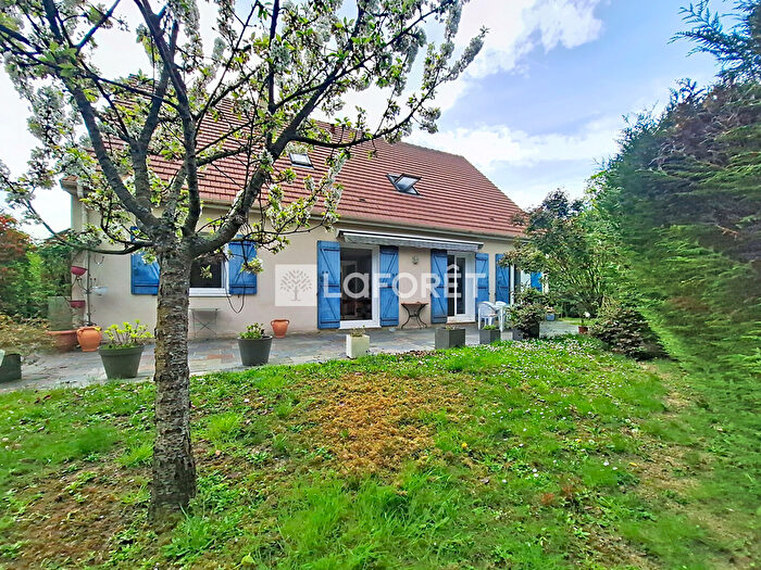 Maison 7 pièces à vendre à Marcoussis