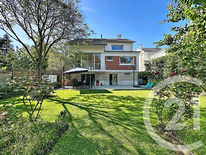 Maison 10 pièces à vendre - Créteil, Champeval