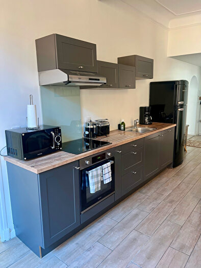 Appartement à vendre - Nice, Vieux Nice - 3 pièces - 2 chambres