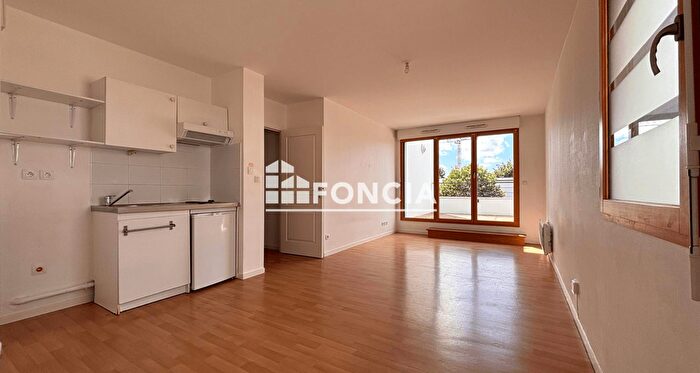Appartement 1 pièce à Vannes, Ouest, à vendre