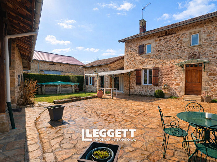 Maison à vendre - Séreilhac - 6 pièces - 3 chambres