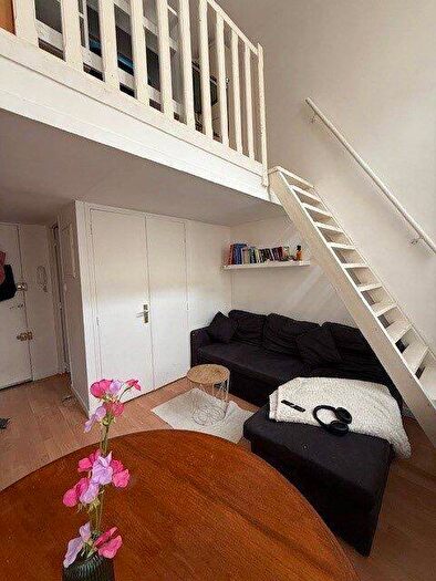 Bordeaux : Appartement 1 pièce à louer