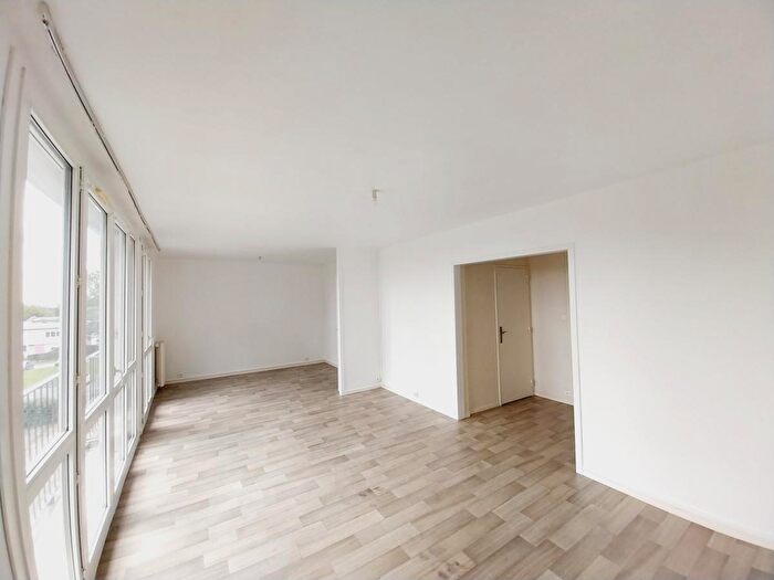 Guer - Appartement 4 pièces à louer