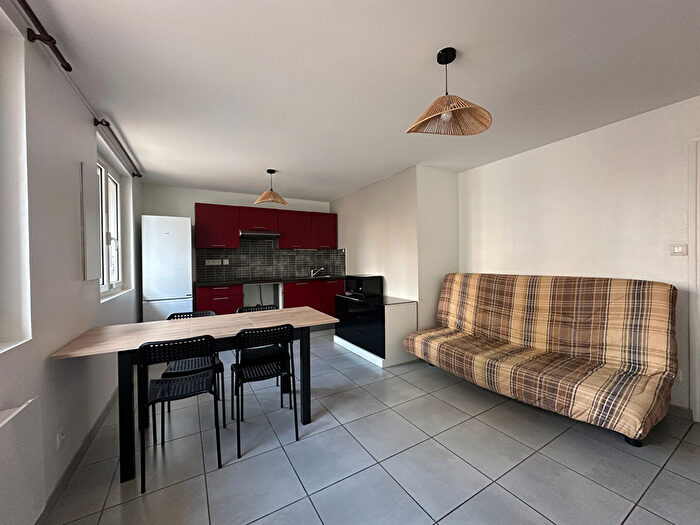Appartement 2 pièces à Maureilhan, à louer