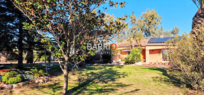 Maison à vendre - Théza - 4 pièces - 3 chambres