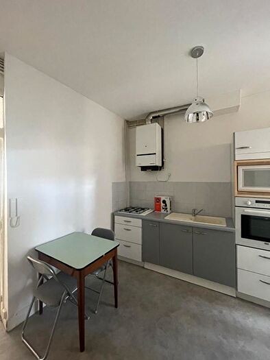 Appartement 2 pièces à Le Puy-en-Velay, Centre-ville, à louer