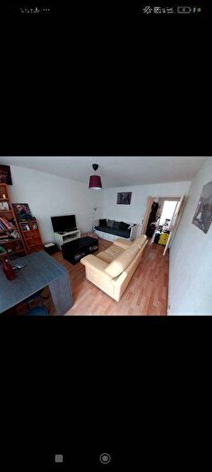 Appartement à louer - Toulouse - 2 pièces - 1 chambre