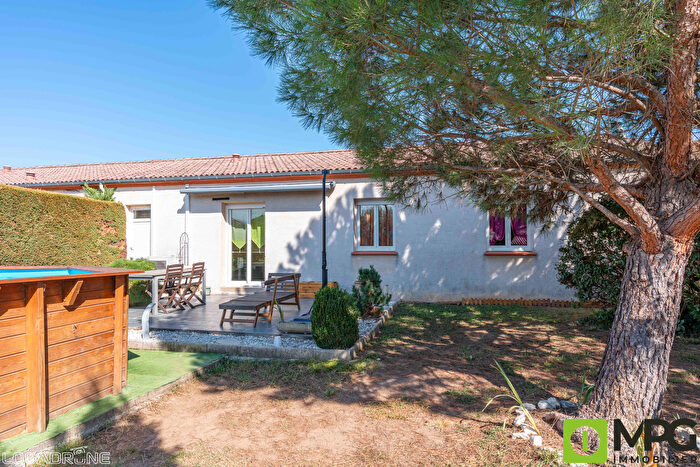 Maison 4 pièces à vendre à Villeneuve-sur-Lot, Eysses