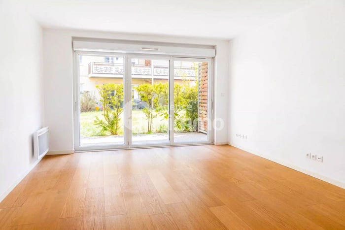 Appartement 2 pièces à louer à Montfavet Banlieue, Avignon