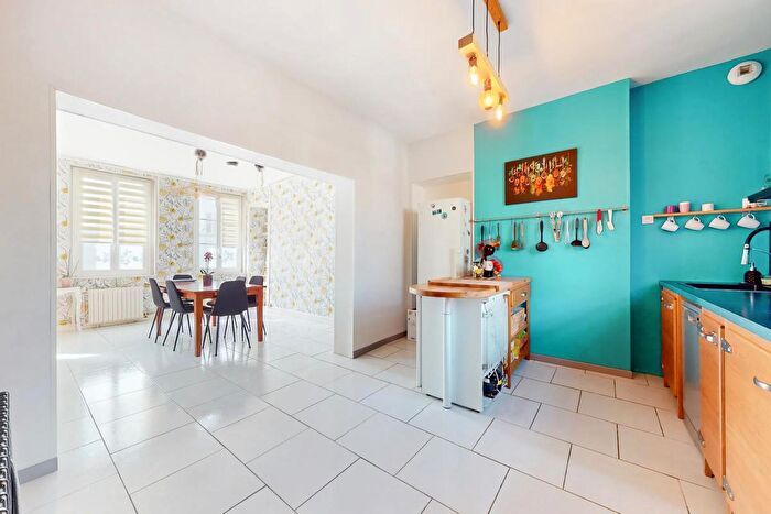 Maison à vendre - Fervaques - 8 pièces - 7 chambres