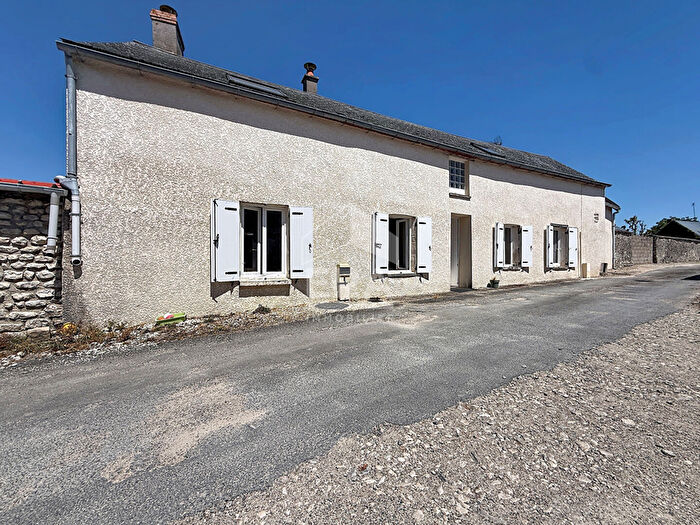 Le Puiset - Maison 3 pièces à vendre