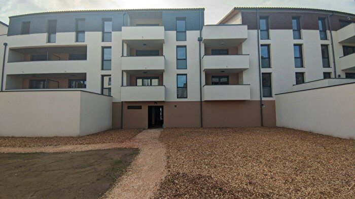 Appartement à louer - Limoges - 2 pièces - 1 chambre