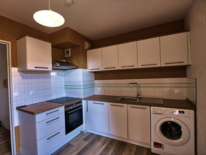 Appartement à vendre - Toulouse, Compans-Caffarelli - 3 pièces - 1 chambre