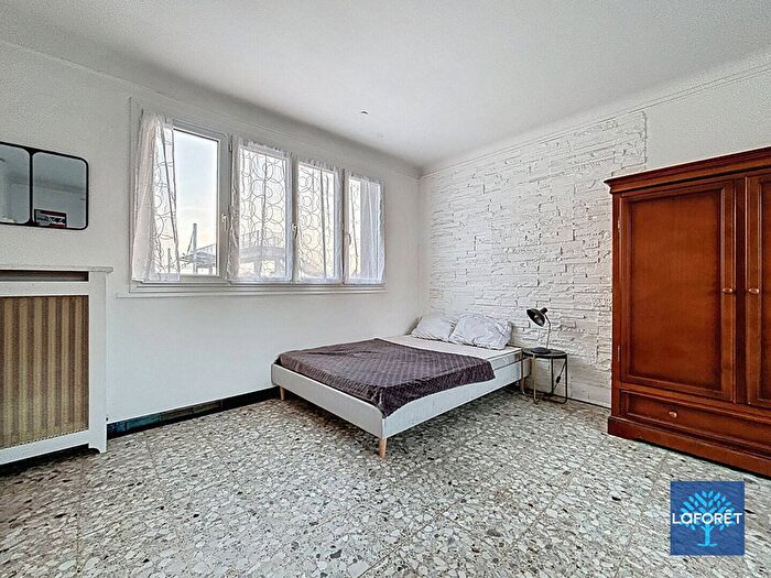 Appartement à louer - Juziers - 1 pièce