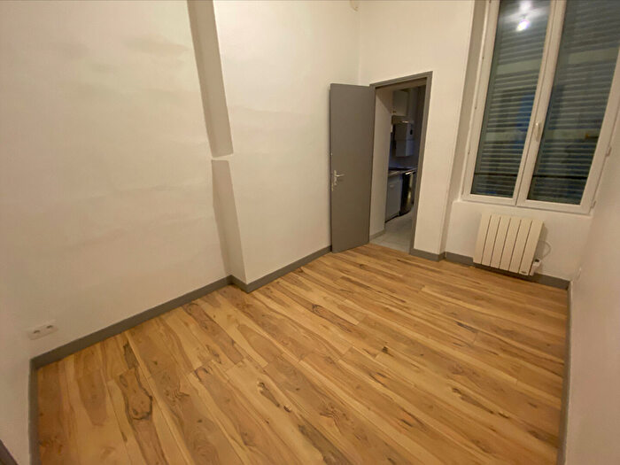 Appartement 2 pièces à Niort, Centre-ville, à louer