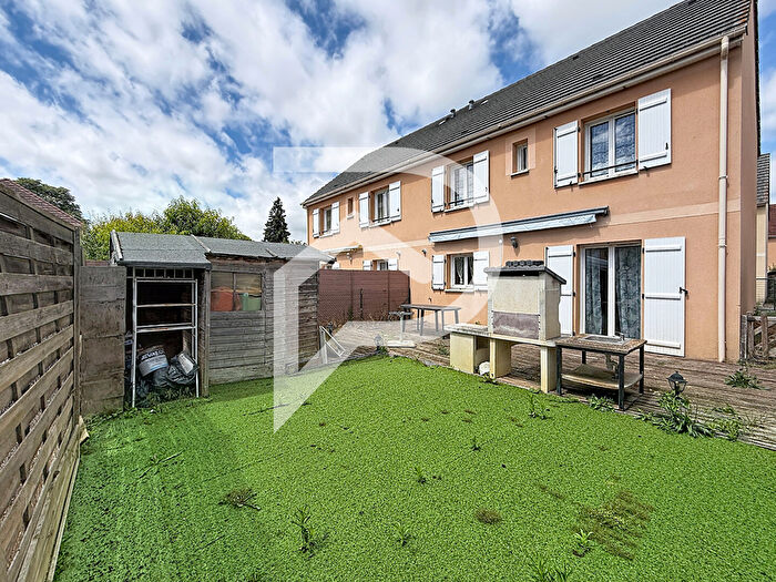 Dreux, Bâtes - Maison 6 pièces à vendre