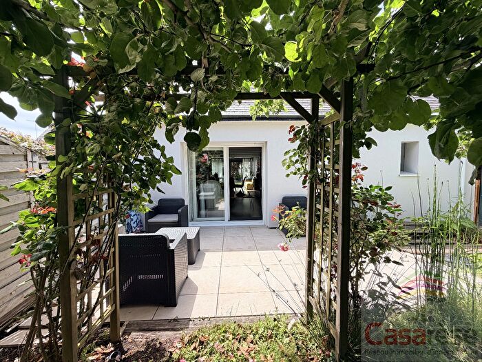 Plmeur, Fort-Bloqué, Courégant : Maison 6 pièces à vendre