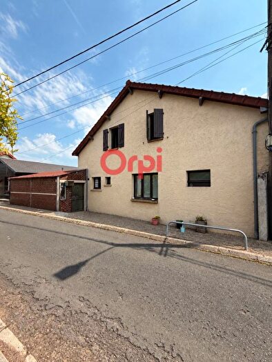 Fricourt - Maison 6 pièces à vendre