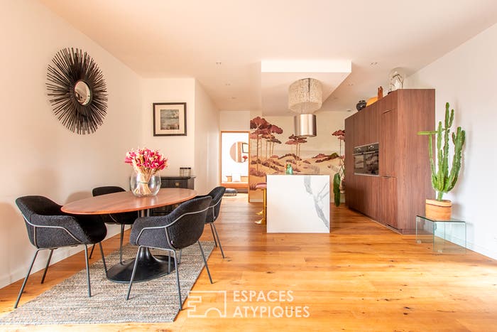 Maison 5 pièces à vendre à Bouchemaine
