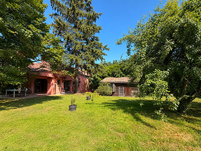 Limas : Maison 4 pièces à vendre