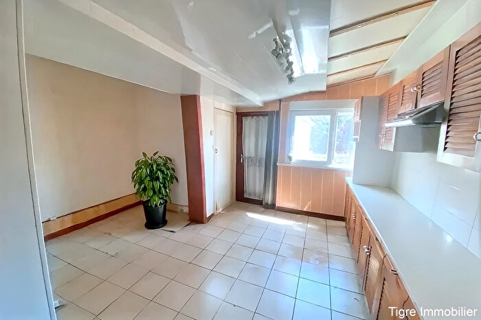 Boussois : Maison 6 pièces à vendre