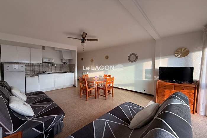 Appartement à vendre - Saint-Cyprien - 1 pièce