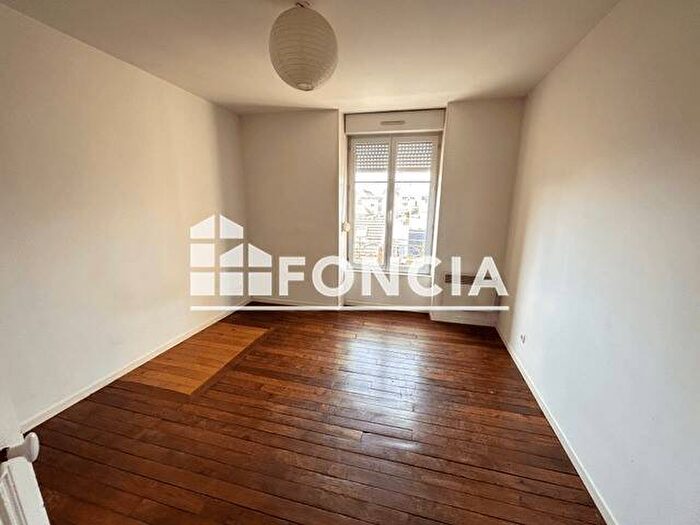 Appartement 2 pièces à louer à Gare Nord et Ouest, Charleville-Mézières