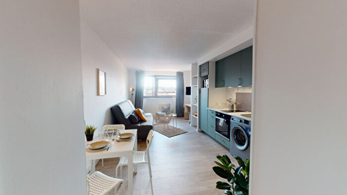 Appartement 1 pièce à Rouen, Saint-Clément, Jardin des Plantes, à louer