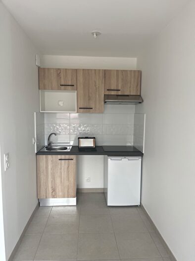 Appartement à louer - Biscarrosse, Coudiney, Latecoère, Le Micq, Dousse - 2 pièces - 1 chambre