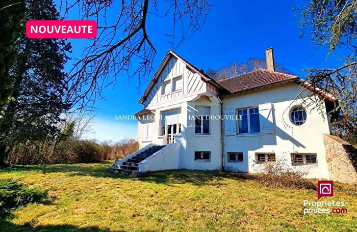Maison 6 pièces à vendre - Saint-Prest