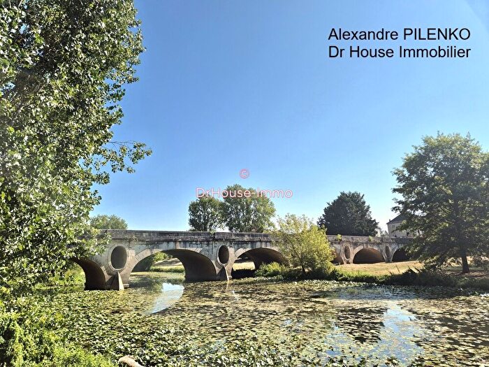 Appartement 3 pièces à vendre à Chalon-sur-Saône, Saint-Laurent