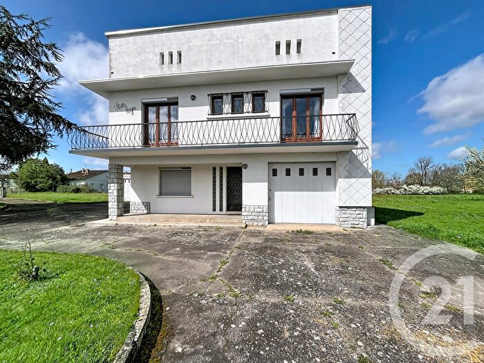 Maison à vendre - Lavaur - 5 pièces - 5 chambres