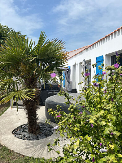 Maison à vendre - Lépine - 5 pièces - 4 chambres