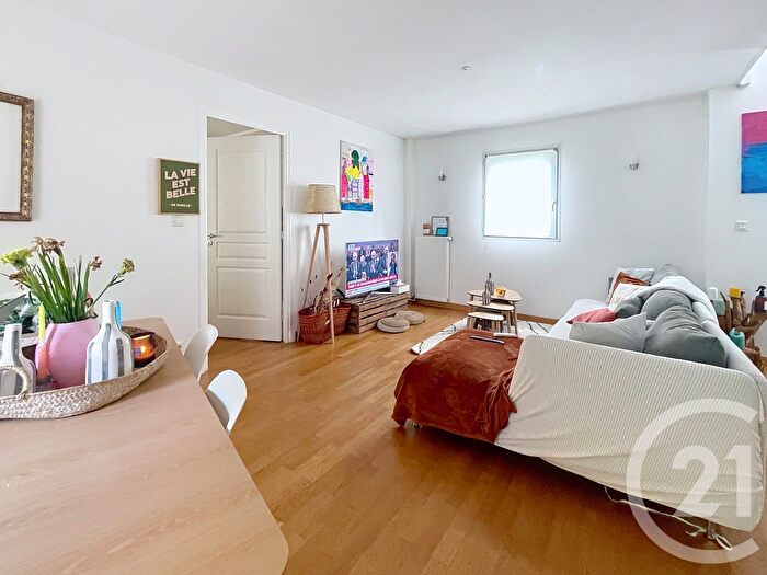 Maison à vendre - Guéret, Centre-ville, La Rodde, Champegaud - 5 pièces - 4 chambres