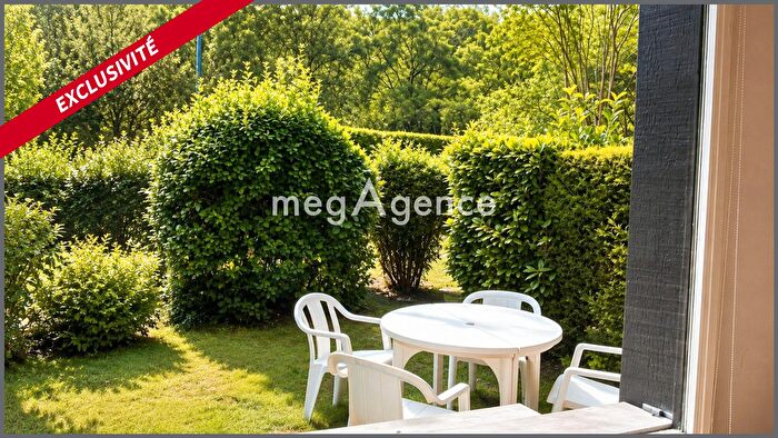 Gréoux-les-Bains : Appartement 1 pièce à vendre