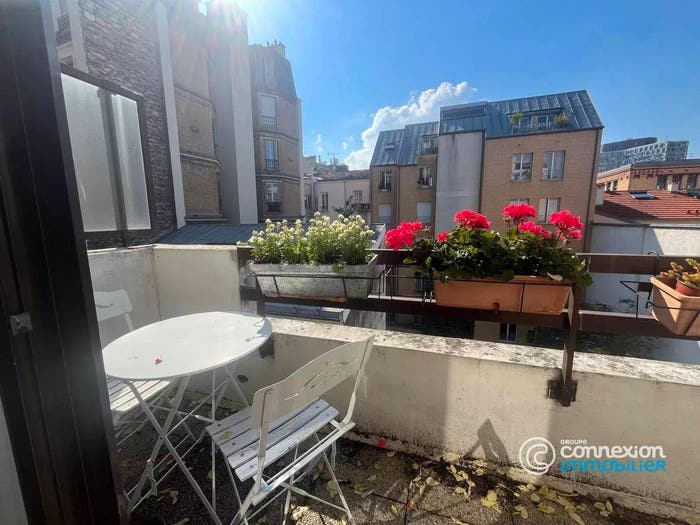 Appartement 2 pièces à louer - Citroën-Boucicaut, Paris 15ème arrondissement