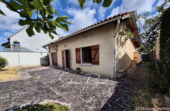 Bègles, Birambits - Maison 2 pièces à vendre