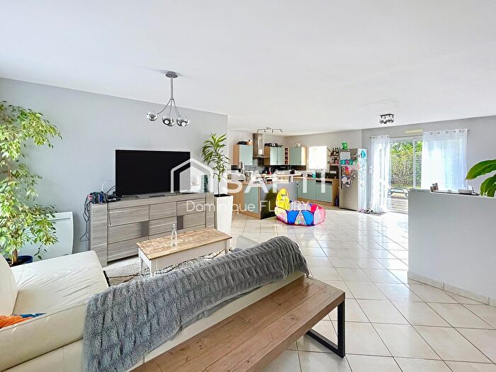 Maison 6 pièces à Machecoul, à vendre