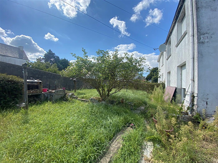 Maison à vendre - Saint-Joachim - 5 pièces - 2 chambres