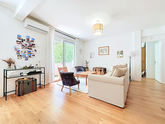 Appartement 4 pièces à vendre - Toulon, Le Mourillon, La Mitre, Fort Lamalgue