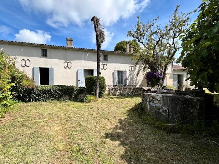 Maison 5 pièces à vendre - Pardaillan