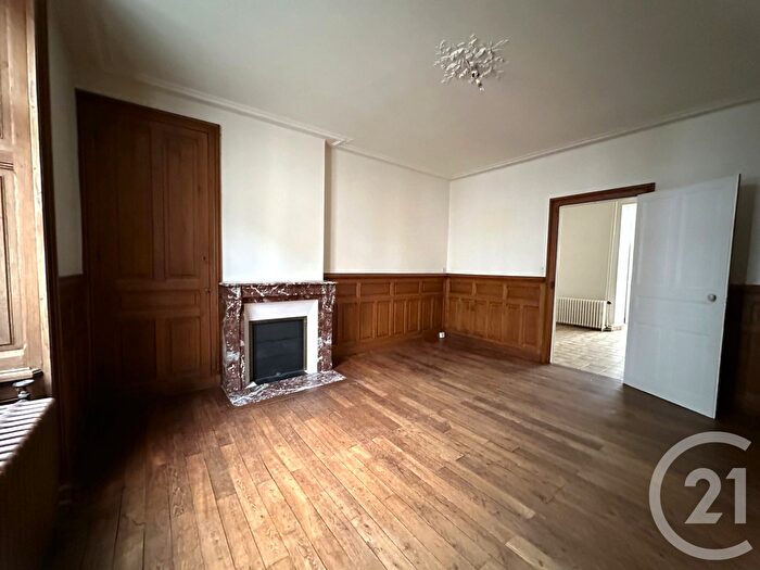 Maison à vendre - Châteauroux, Bitray, La Belle Etoile, Le Buxerioux, Le Fontchoir - 5 pièces - 4 chambres