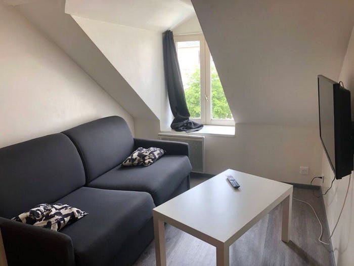 Beaugency : Appartement 1 pièce à louer