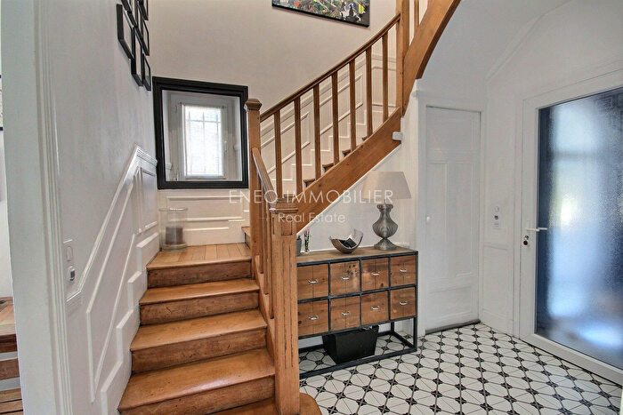 Maison à vendre - Bourg-Saint-Maurice, Bourg-Saint-Maurice - 5 pièces - 4 chambres