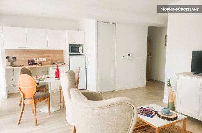 Appartement 3 pièces à louer - Centre Sud, Châtellerault