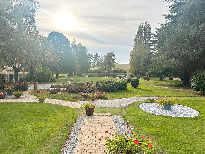 Maison à vendre - Les Forges - 7 pièces - 5 chambres