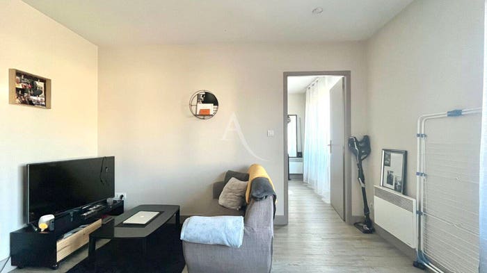 Rive Gauche-La Madeleine, Épinal : Appartement 2 pièces à louer