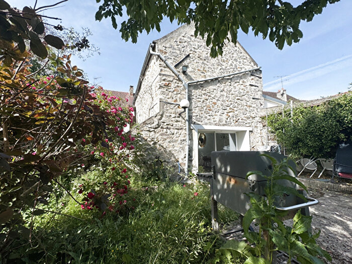 Plailly - Maison 6 pièces à vendre